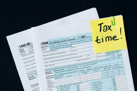 Beginner's guide to your tax return in Finland - Personal Finance